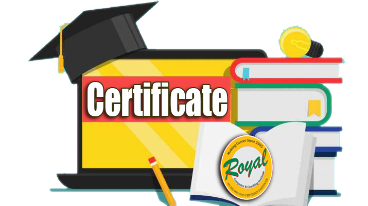 Royal Computer & Coaching Institute